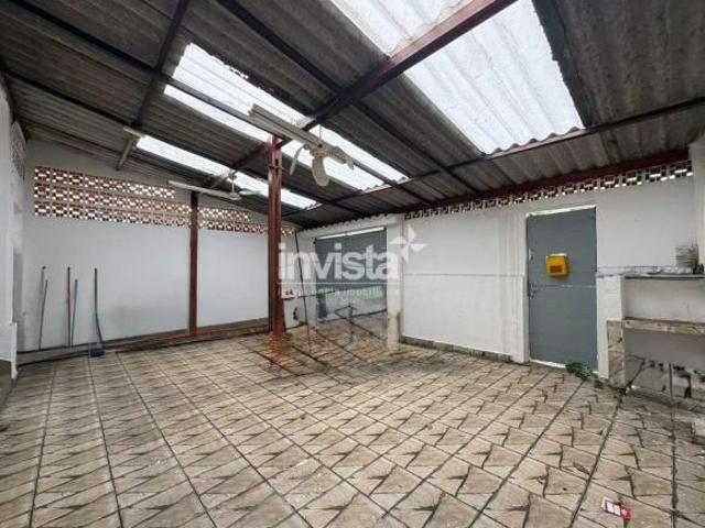 Casa à venda no bairro Vila Belmiro