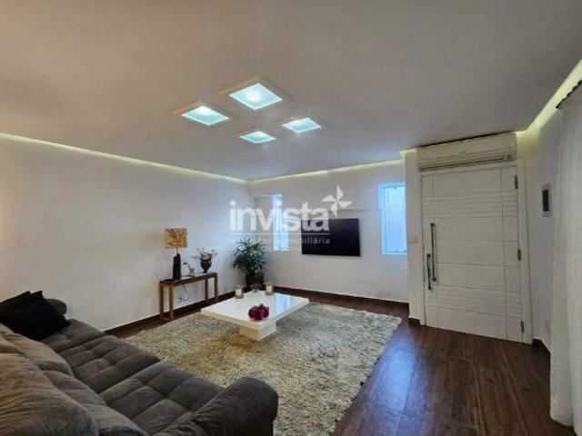 Casa à venda no bairro Vila Belmiro