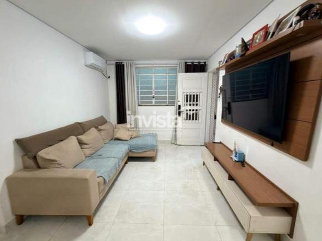 Casa à venda no bairro Vila Belmiro