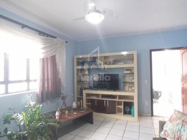 Casa à venda no bairro Vila Bianchi Mogi Mirim/SP
