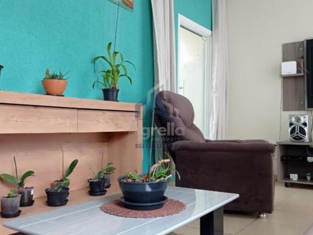 Casa à venda no bairro Vila Bianchi Mogi Mirim/SP