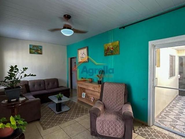 Casa à venda no bairro Vila Bianchi Mogi Mirim/SP