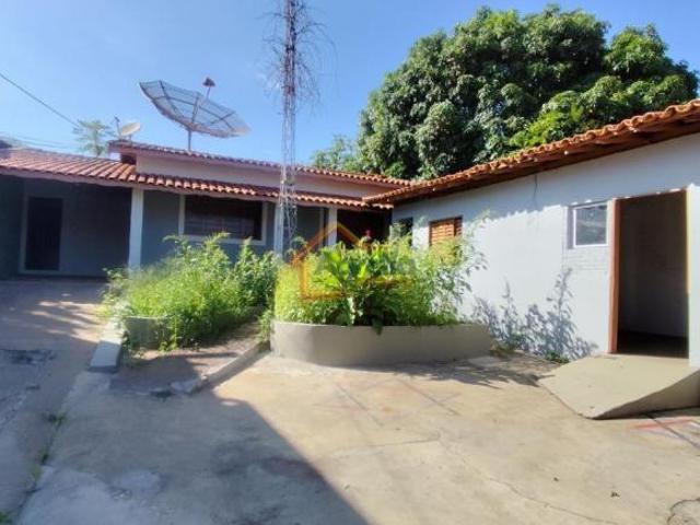 Casa à venda no bairro Vila Bianchi Mogi Mirim/SP