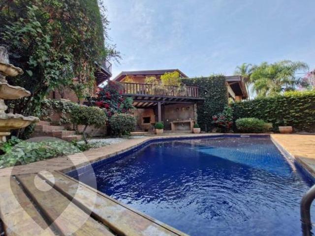Casa à venda no bairro Vila Brandina