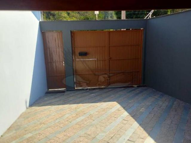 Casa à venda no bairro Vila Brasileira Itatiba/SP