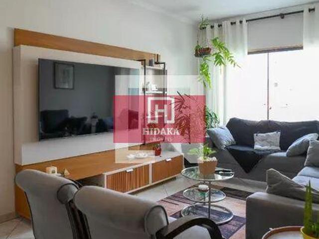 Casa à venda no bairro Vila Brasilina São Paulo/SP, Zona Oeste
