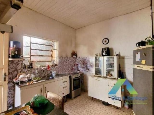Casa à venda no bairro Vila Brasilina São Paulo/SP