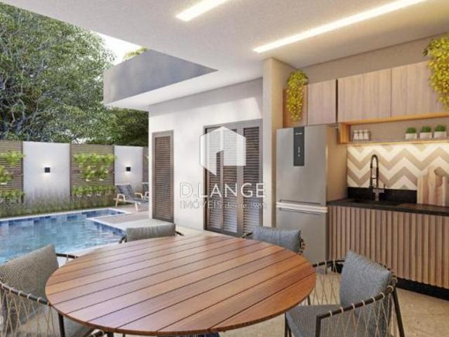 Casa à Venda no Bairro Vila Bressani em Paulínia