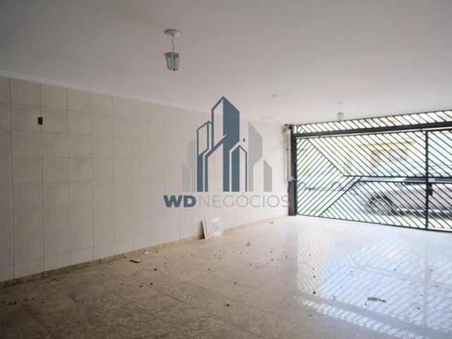 Casa à venda no bairro Vila Gomes Cardim São Paulo/SP, Zona Leste
