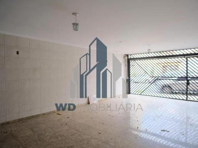 Casa à venda no bairro Vila Gomes Cardim São Paulo/SP, Zona Leste