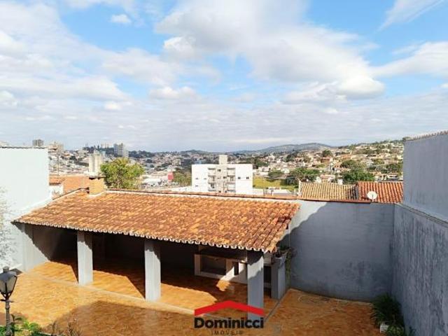 Casa à venda no bairro Vila Gato Bragança Paulista/SP
