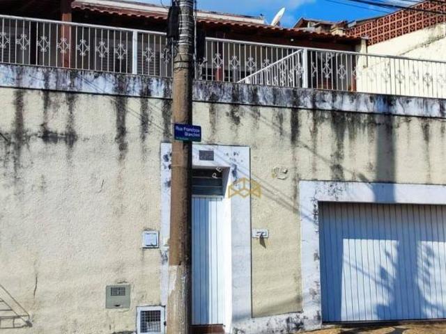 CASA À VENDA NO BAIRRO VILA GEORGINA EM CAMPINAS/SP