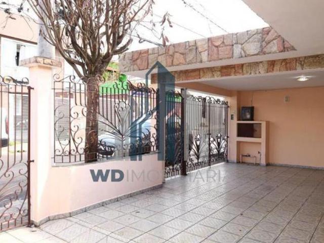 Casa à venda no bairro Vila Giordano São Paulo/SP