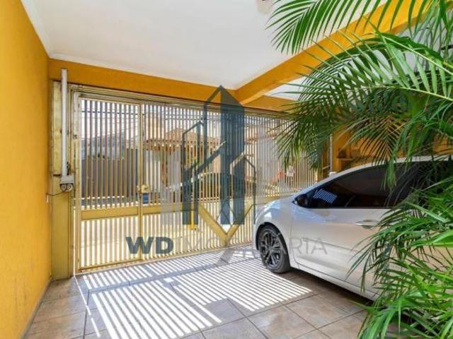 Casa à venda no bairro Vila Giordano São Paulo/SP