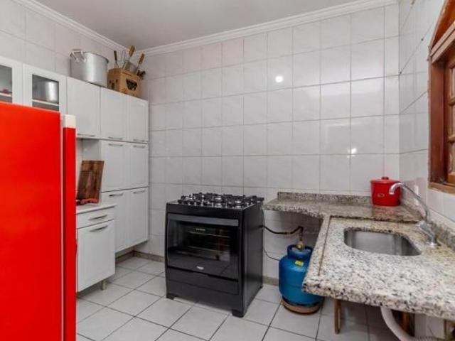 Casa à venda no bairro Vila Graciosa São Paulo/SP