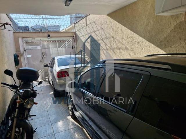 Casa à venda no bairro Vila Graciosa São Paulo/SP, Zona Leste