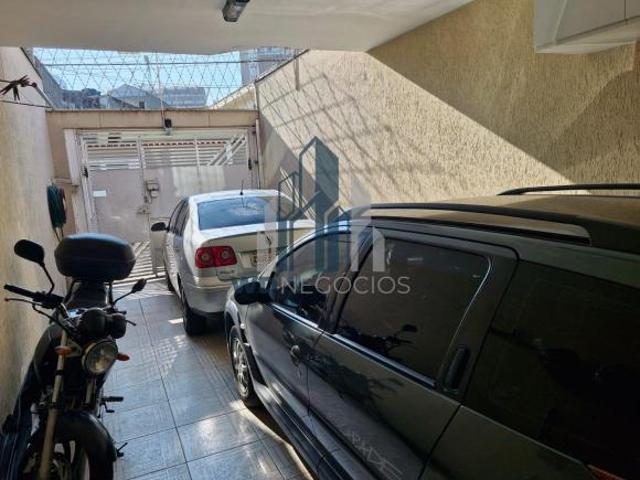 Casa à venda no bairro Vila Graciosa São Paulo/SP, Zona Leste