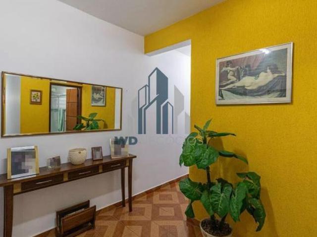 Casa à venda no bairro Vila Granada São Paulo/SP