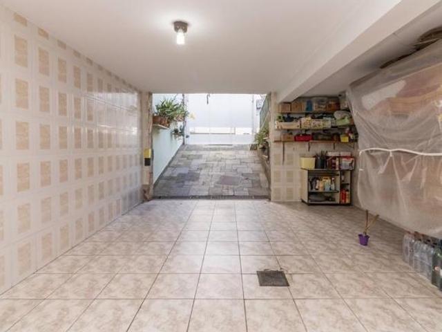 Casa à venda no bairro Vila Guarani Z Sul São Paulo/SP