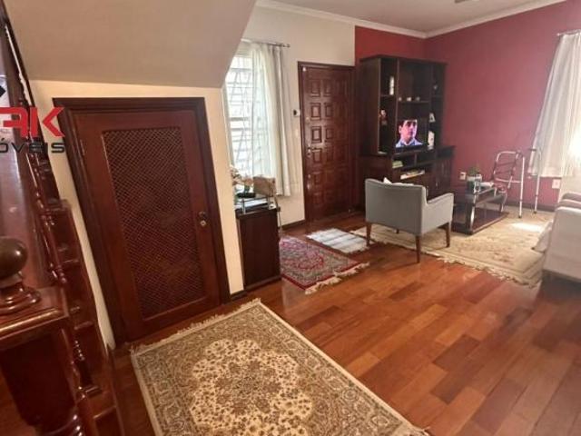 Casa a Venda no bairro Vila Guarani em Jundiaí/SP. Permuta por apartamento