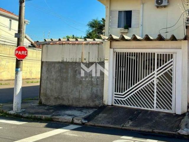 Casa á Venda no Bairro Vila Guido em Itu/SP