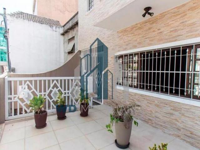 Casa à venda no bairro Vila Guilherme São Paulo/SP, Zona Leste
