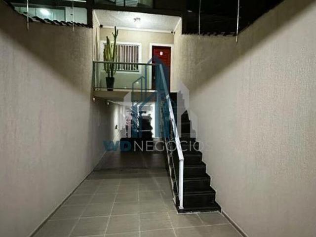Casa à venda no bairro Vila Guilhermina São Paulo/SP