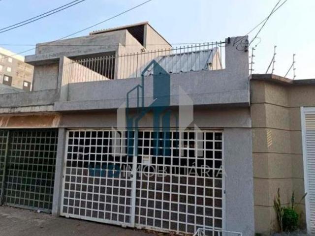 Casa à venda no bairro Vila Guilhermina São Paulo/SP