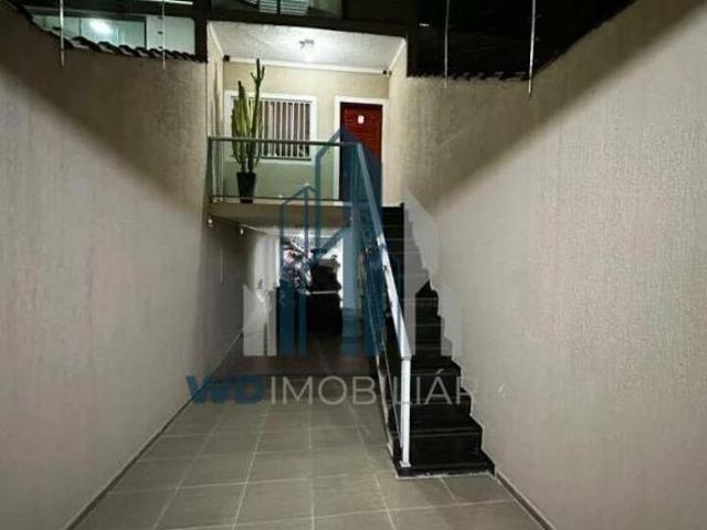 Casa à venda no bairro Vila Guilhermina São Paulo/SP