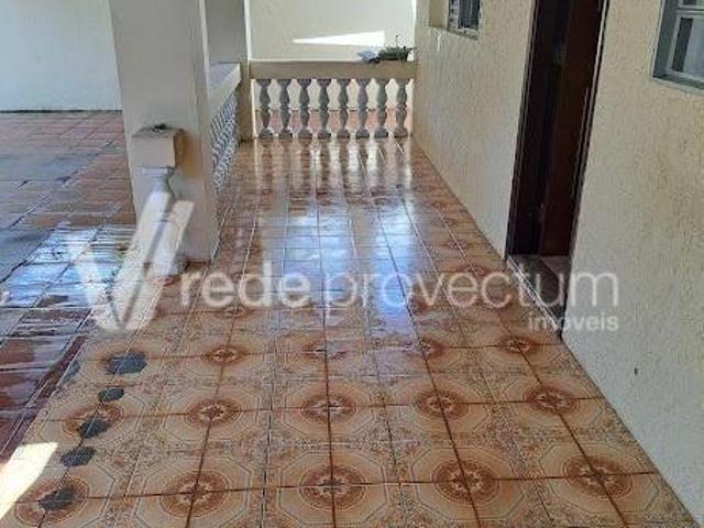 Casa à VENDA no bairro Vila D&apos Agostinho em Valinhos