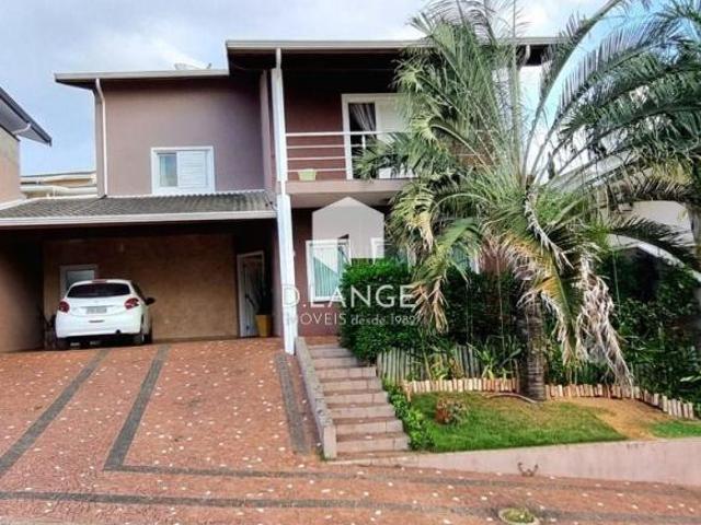 Casa à venda no bairro Vila D&apos Agostinho em Valinhos