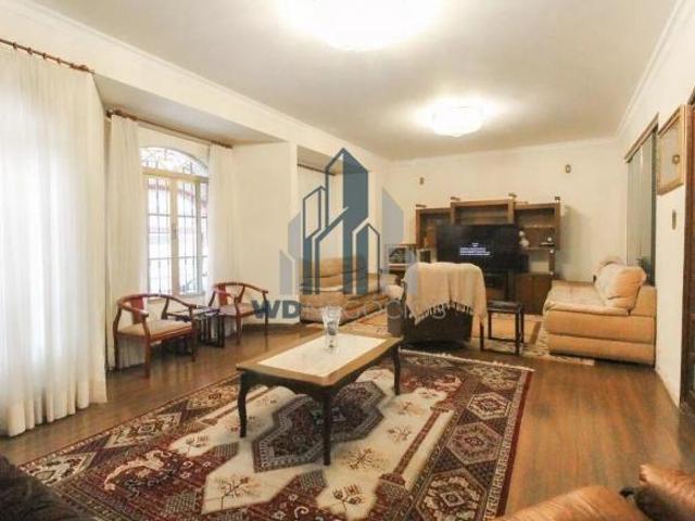 Casa à venda no bairro Vila Doutor Eiras São Paulo/SP, Zona Leste
