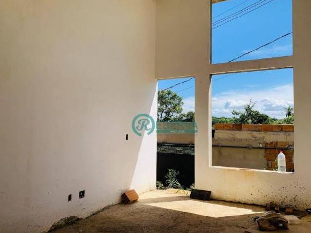 Casa à venda no bairro Vila dos Ipês – Lagoa Santa/MG
