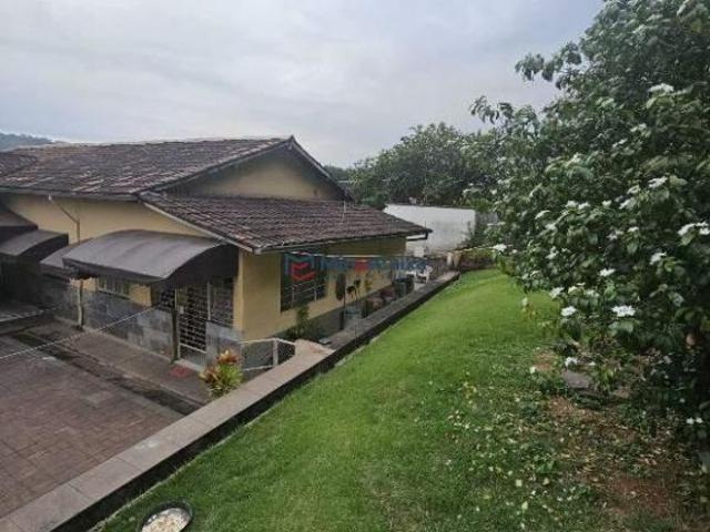 Casa à venda no bairro Vila dos Técnicos em Timóteo
