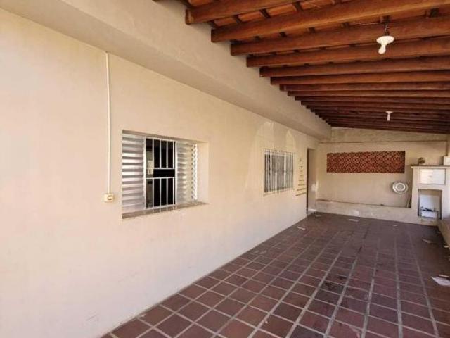 Casa à venda no bairro Vila da Fonte Sorocaba/SP