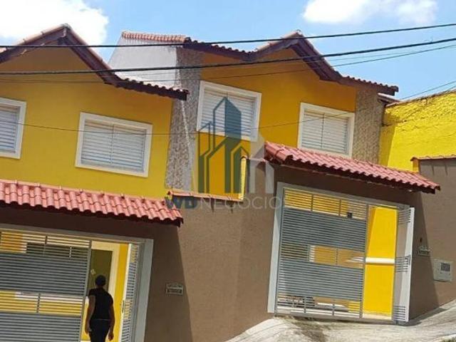 Casa à venda no bairro Vila Dalila São Paulo/SP