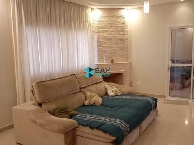 Casa à venda no bairro Vila das Flores São José dos Campos/SP