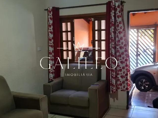 Casa á Venda no Bairro Vila Didi Jundiaí SP