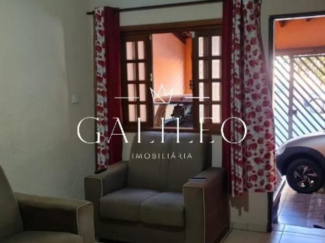 Casa á Venda no Bairro Vila Didi Jundiaí SP