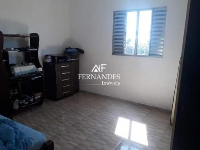 Casa à venda no bairro Vila Engenho Novo Barueri/SP