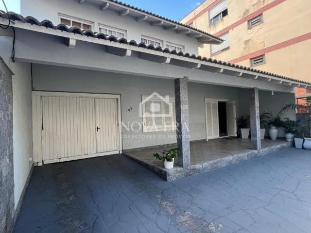 Casa à venda no bairro VILA EUNICE Cachoeirinha/RS