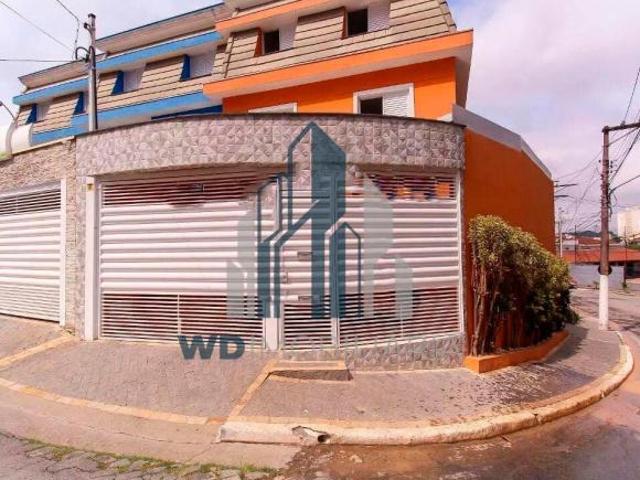 Casa à venda no bairro Vila Formosa São Paulo/SP, Zona Leste