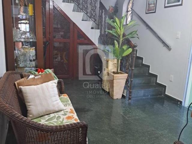 Casa à venda no bairro Vila Fiori em Sorocaba SP