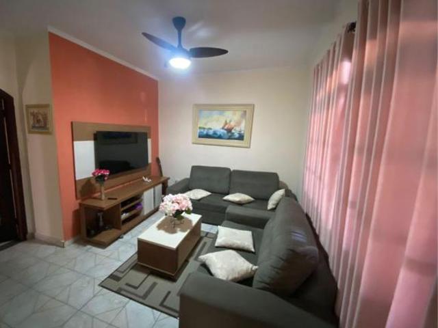 Casa à venda no bairro Vila Fiori em Sorocaba SP