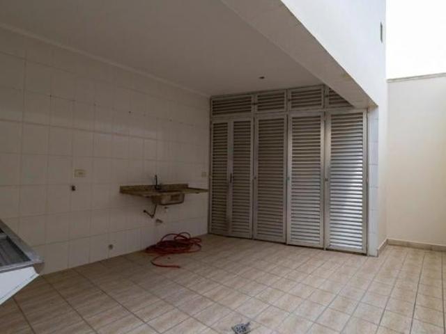 Casa à venda no bairro Vila Firmiano Pinto São Paulo/SP