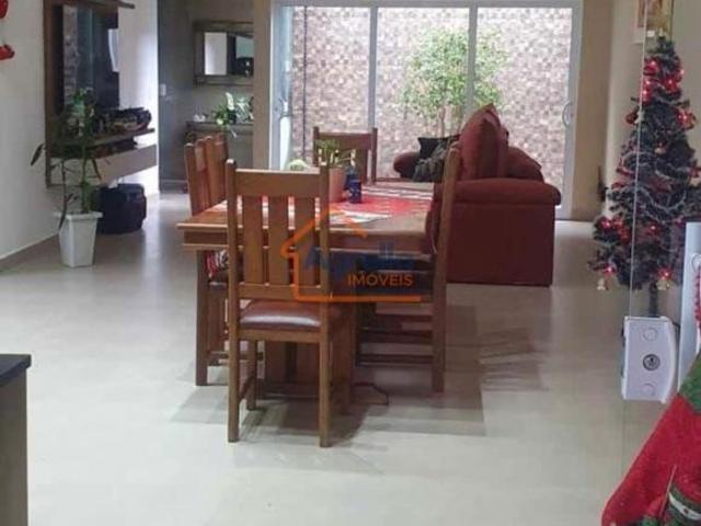 Casa à venda no bairro VILA FLÓRIDA Mogi Guaçu/SP