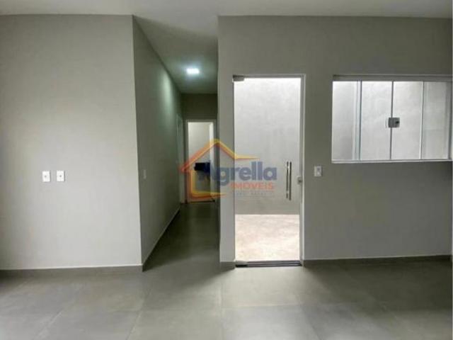 Casa à venda no bairro VILA FLÓRIDA Mogi Guaçu/SP