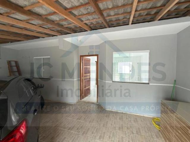 Casa à venda no bairro Vila Franca Piraquara/PR