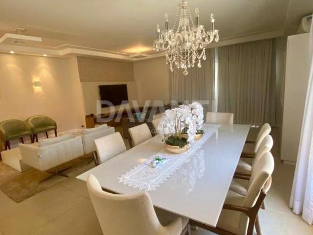 Casa à venda no bairro Vila Hollândia em Campinas na Davanti Imóveis