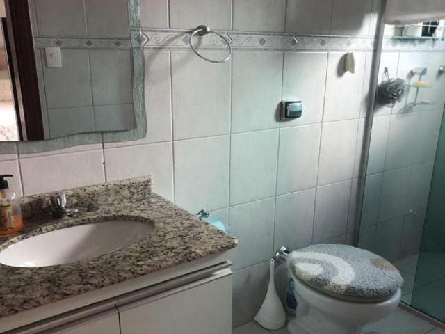 Casa à venda no bairro Vila Invernada São Paulo/SP